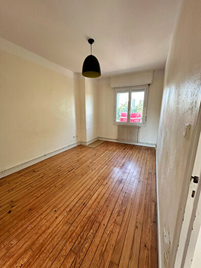 Toulouse, Croix de Pierre - Appartement 3 pièces à vendre