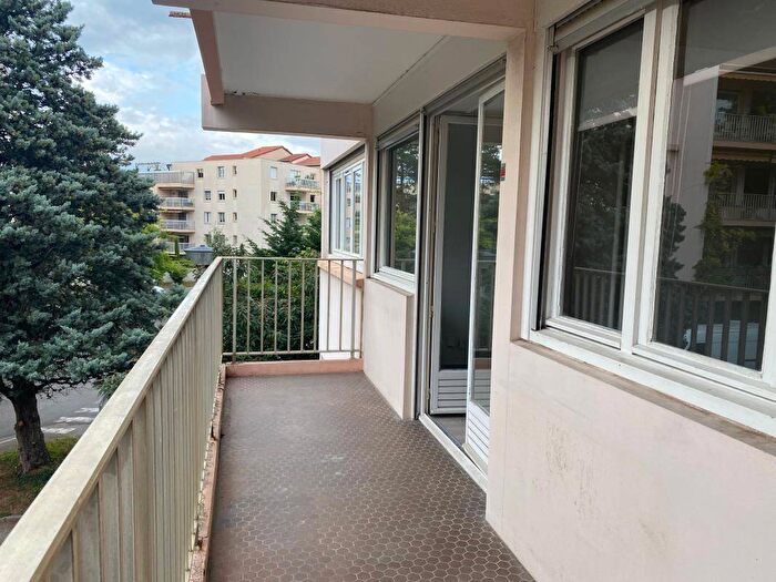 Appartement 1 pièce à louer - Fourvière-Saint Just, Lyon 5ème arrondissement