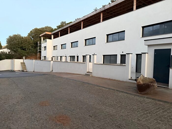 Appartement à vendre - Grosseto-Prugna - 2 pièces - 1 chambre