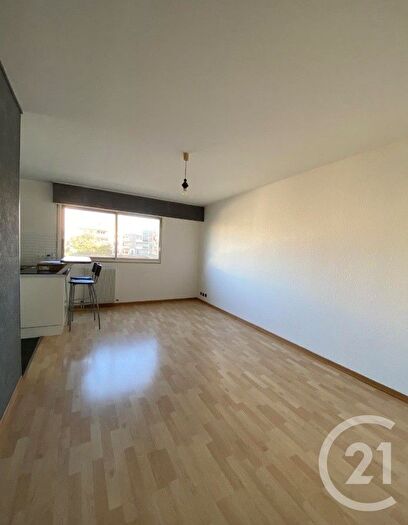 Appartement à vendre - Pau, Centre-ville - 2 pièces - 1 chambre