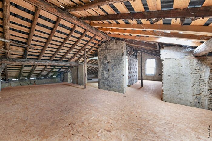 Appartement à vendre - Toulouse, Guilhemery, Bonhoure, La Gloire - 3 pièces - 2 chambres