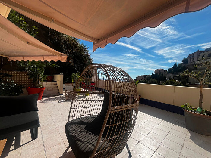 Appartement 3 pièces à louer à Roquebrune-Cap-Martin, Cabbé, Saint-Roman, Roquebrune