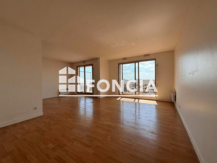 Appartement à vendre - Nogent-sur-Marne, Beauté Baltard - 4 pièces - 2 chambres