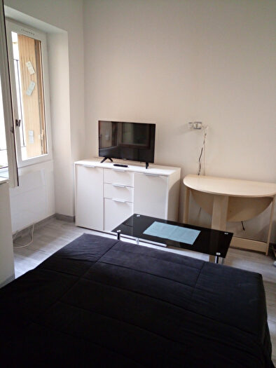 Appartement 1 pièce à Melun, Centre-ville, à vendre
