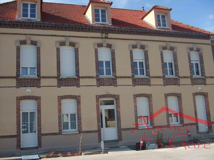 Appartement 5 pièces à Anglure, à louer