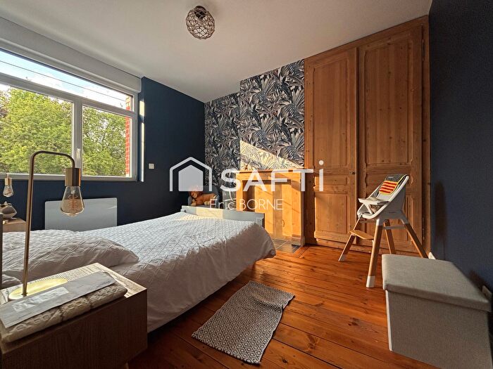 Maison 7 pièces à Saint-Omer, Saint-Exupery, Saint-Michel, à vendre