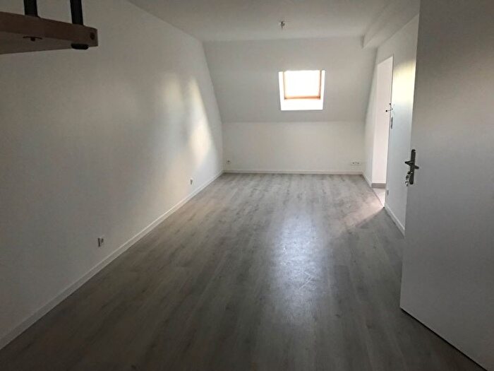Appartement 2 pièces à Gisors, à louer