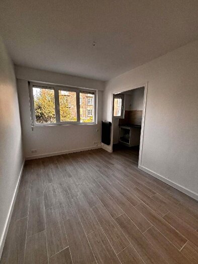 Appartement 2 pièces à louer - Bac-Bécon-Flachat-Gare, Asnières-sur-Seine