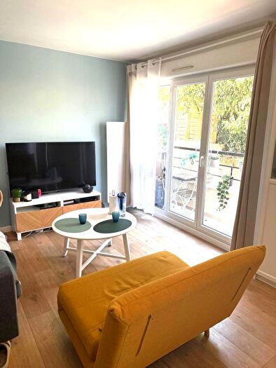 Appartement 4 pièces à vendre - Montmorency, Centre Montmorency