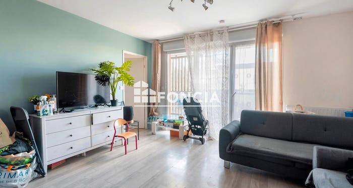 Appartement 2 pièces à Bonneuil-sur-Marne, République, à vendre