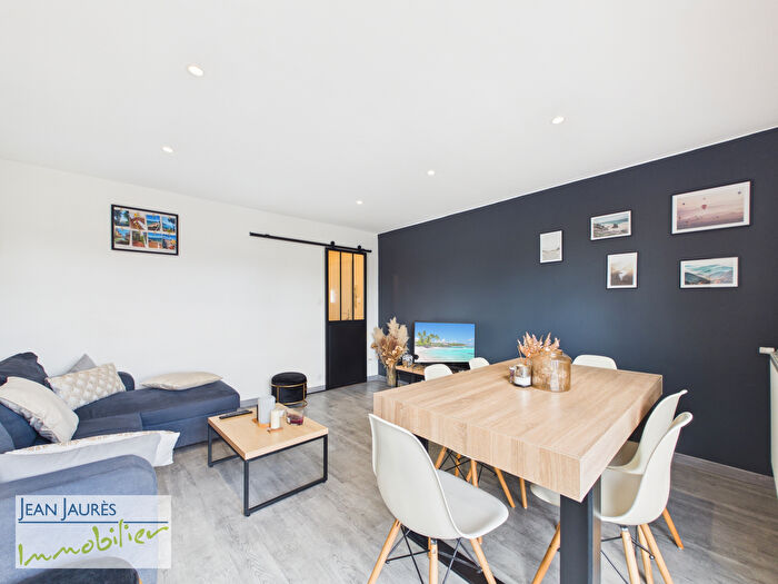 Appartement 3 pièces à vendre - La Chapelle-Saint-Luc, Chantereigne, Montvilliers