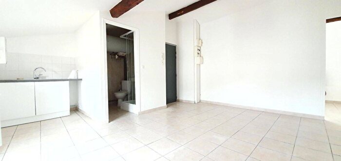 Appartement 2 pièces à louer - Prissé