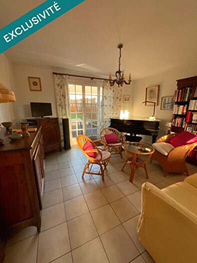 Maison à vendre - Bourges, Val dAuron, Hameau de Gionne, Mazières, Pijolins - 4 pièces - 3 chambres