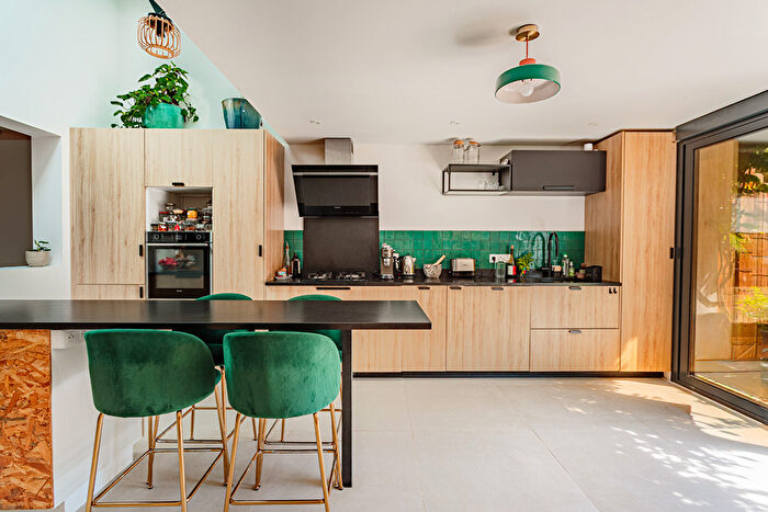 Maison 4 pièces à vendre - Capbreton, Mariotte, Deux Pins