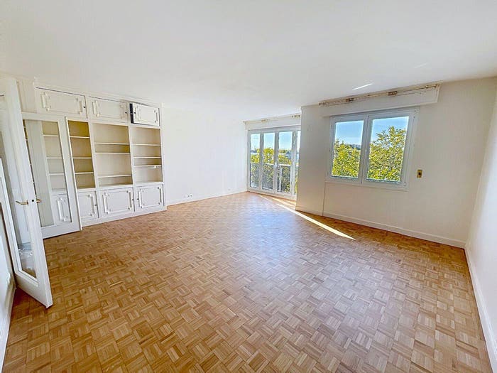 Appartement 2 pièces à Auteuil Nord, Paris 16ème arrondissement, à louer