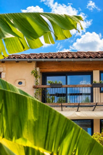 Cahuzac-sur-Vère - Maison 6 pièces à vendre