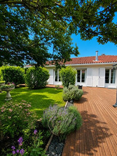 Maison 4 pièces à vendre - Saint-Symphorien