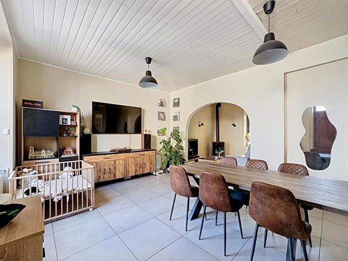 Rodez, Cité Lalande - Maison 6 pièces à vendre