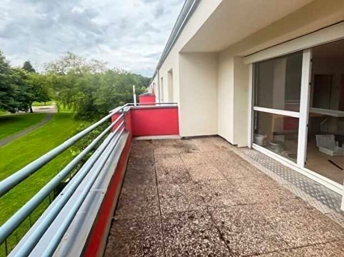 Valentigney - Appartement 7 pièces à vendre