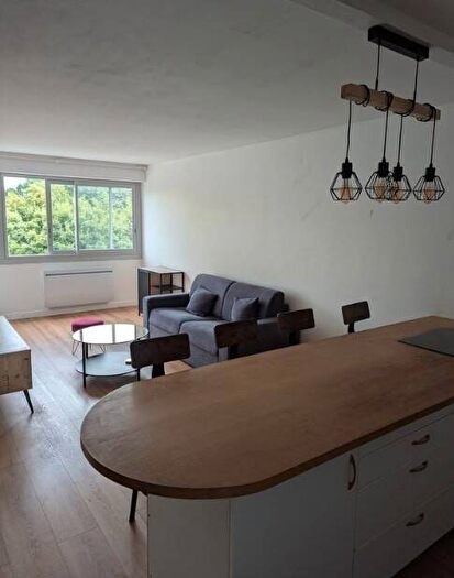Appartement 2 pièces à Bordeaux, à louer
