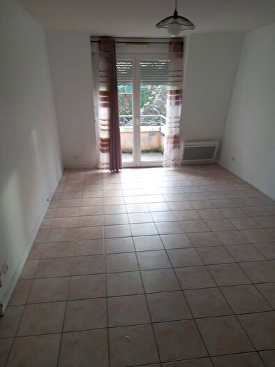 Saint Martin-Cité des Aviateurs, Saint-Quentin : Appartement 3 pièces à louer