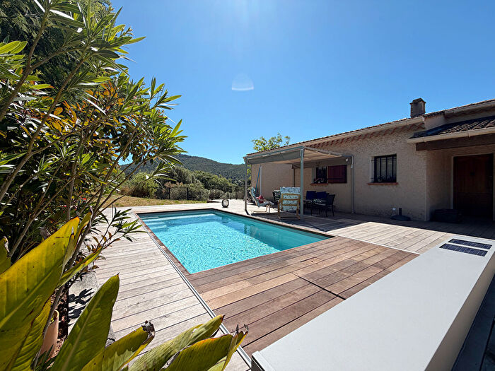Maison 6 pièces à Le Pradet, à vendre