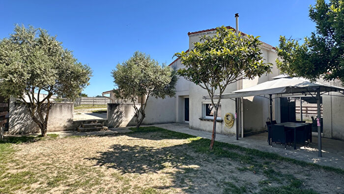 Maison 7 pièces à Romans-sur-Isère, Grande Martinette, Hôpital-vieux, Coquillard, à vendre