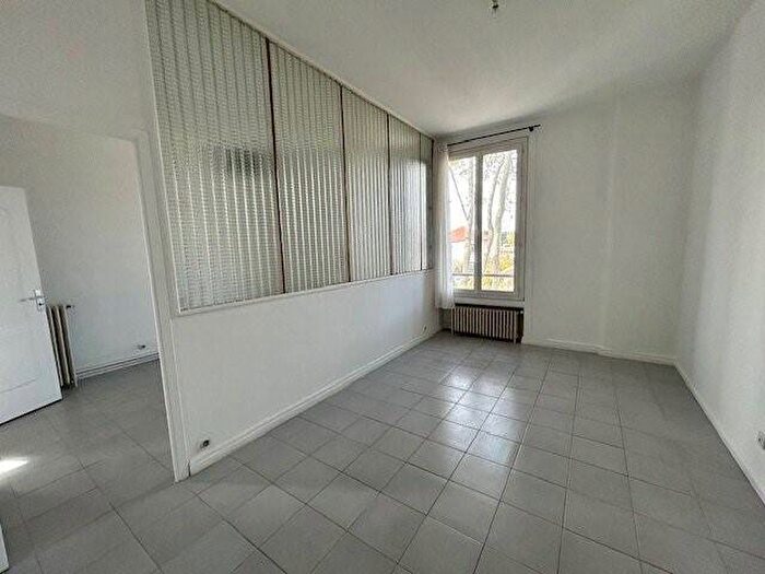 Appartement 2 pièces à louer - Port Marianne, Richter, Montpellier