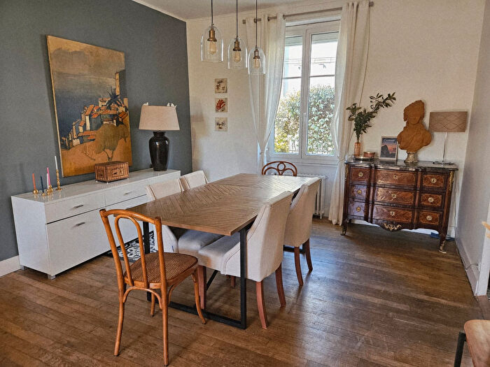 Orléans, Les Murlins - Maison 6 pièces à vendre