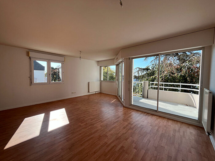 Appartement 5 pièces à vendre à Angers, Madeleine, Saint-Léonard, Justices