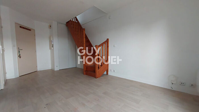 Appartement à louer - Chartres, Chanzy, Bonnard - 2 pièces - 1 chambre