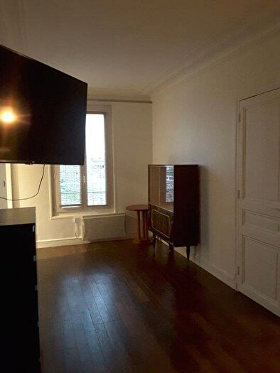 Le Moutier, Deuil-la-Barre : Appartement 2 pièces à louer