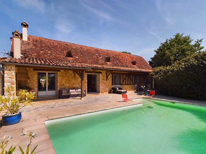 Maison à vendre - Bergerac - 11 pièces - 6 chambres