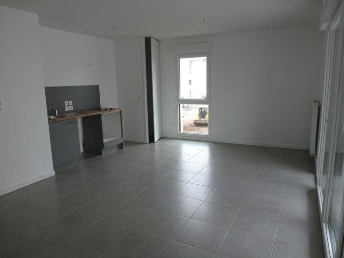 Centre, Parempuyre : Appartement 3 pièces à louer