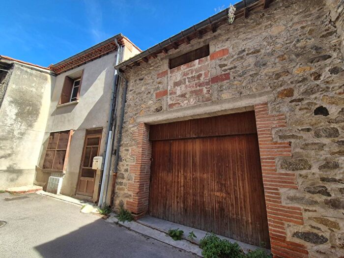Marquixanes - Maison 4 pièces à vendre