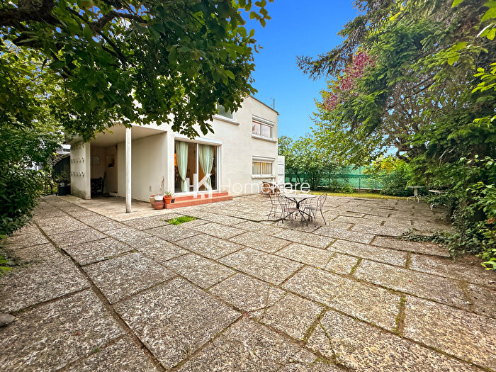 Maison à vendre - Cazères - 7 pièces - 5 chambres