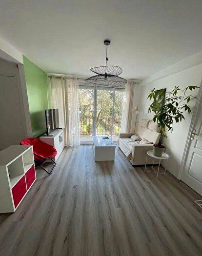 Appartement à louer - Poitiers - 1 pièce