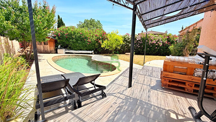 Juvignac : Maison 5 pièces à vendre