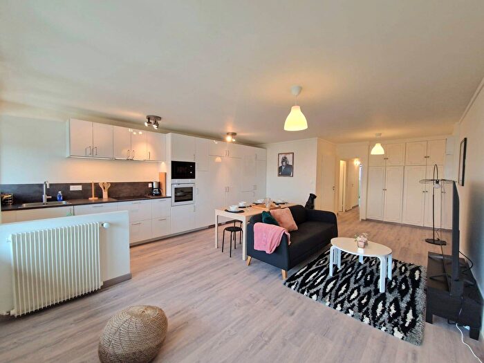 Appartement 1 pièce à louer à Tours