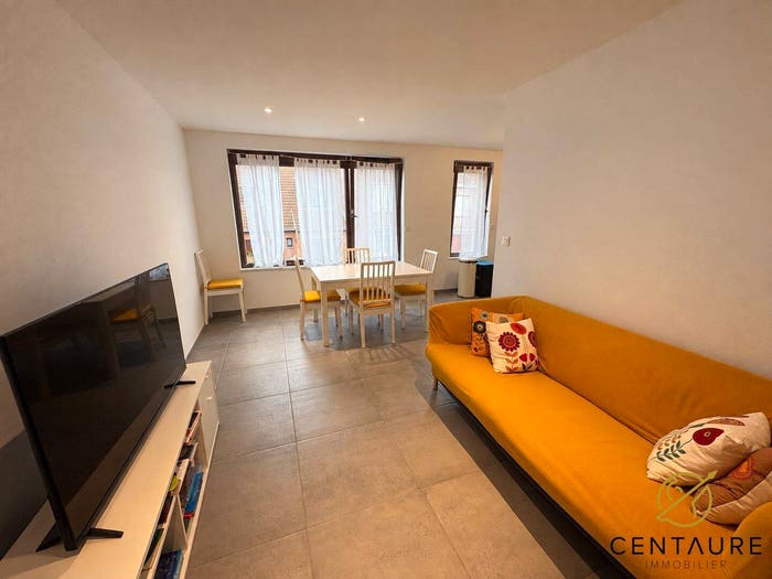 Marcq-en-Barul : Maison 3 pièces à louer