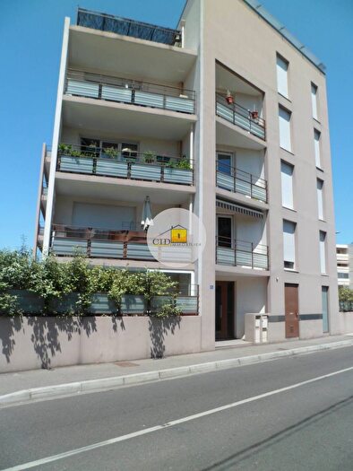 Appartement 3 pièces à louer à Revaison, Saint-Priest