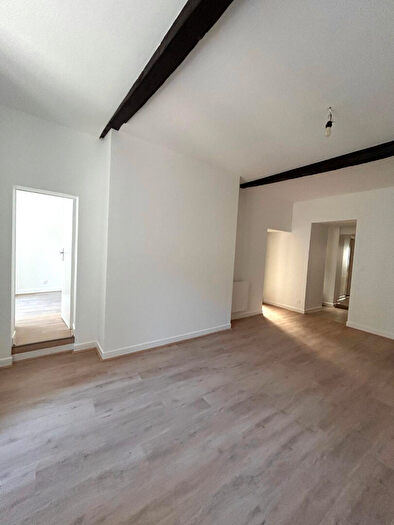 Appartement 4 pièces à louer - Aurillac, Stade, Alouettes, Massigoux