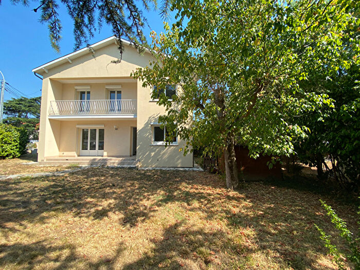 Maison 5 pièces à Muret, Saint-Jean, à vendre