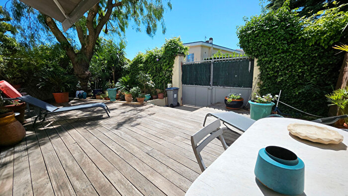 Maison 3 pièces à vendre - La Valette-du-Var, Baudouvin, Saint-Joseph, Favières