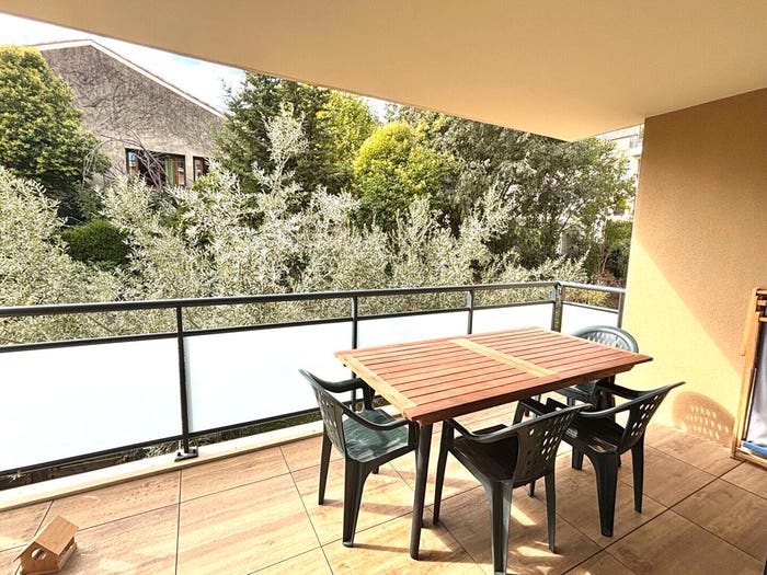 Appartement 2 pièces à Pont de l'Arc, Aix-en-Provence, à louer