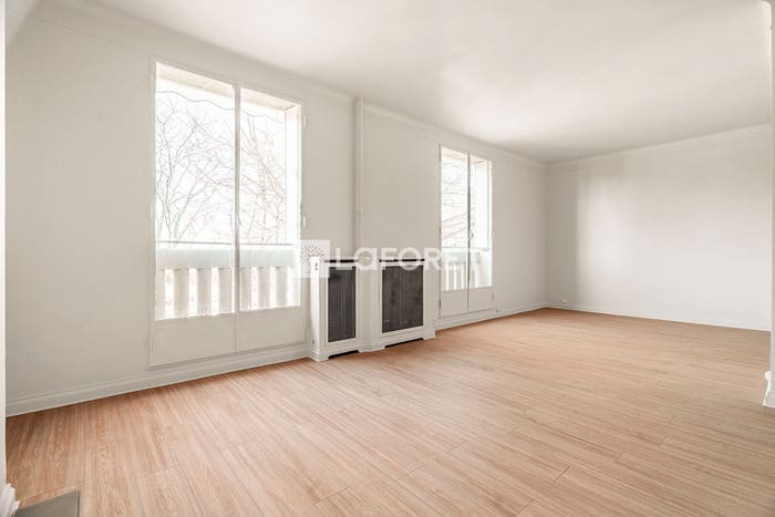 Appartement 3 pièces à vendre à Paris 16ème, Auteuil-Nord, Jasmin, Mirabeau