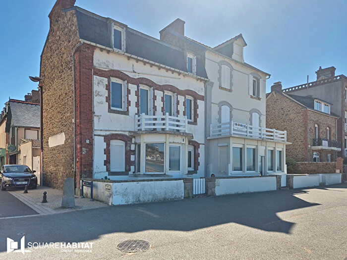 Pléneuf-Val-André - Maison 10 pièces à vendre