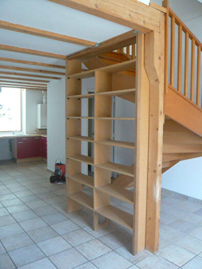 Appartement à vendre - Ganges - 3 pièces - 2 chambres