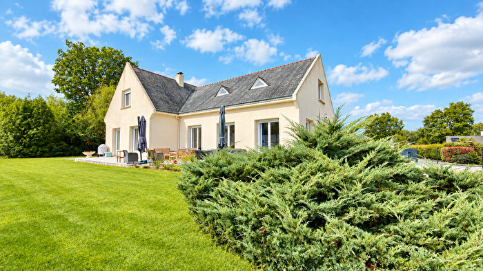Héric - Maison 9 pièces à vendre