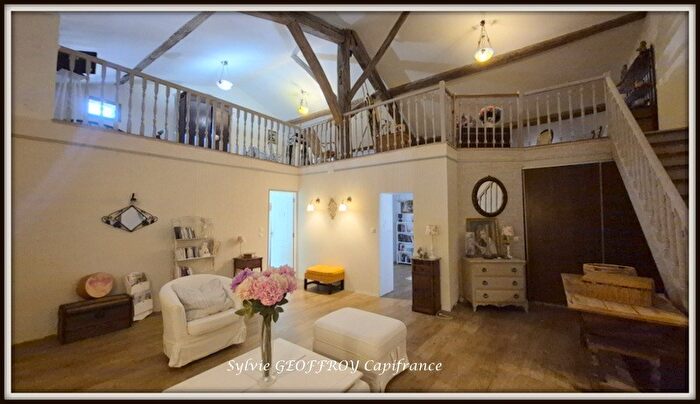 Maison 5 pièces à vendre à Einville-au-Jard